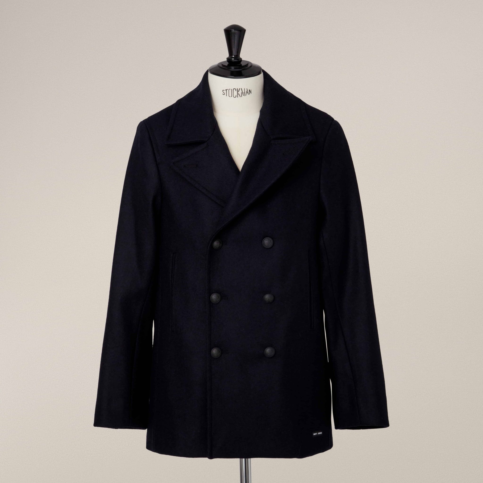Jackets & Coats-arkiv - L'Usine Bleue